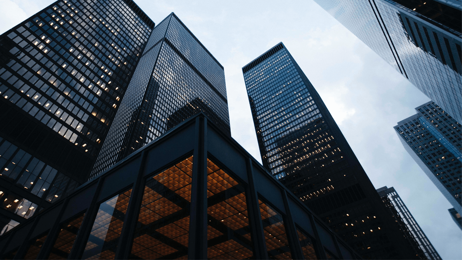 Disrupted Corporate Real Estate: Change, Opportunity - Relogix