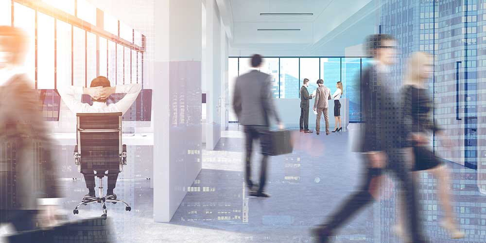 Employee Movement Score: NPS for Talent Attraction - Relogix