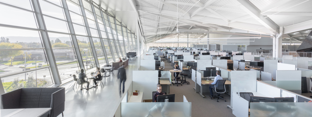 Workplace Analytics Solutions For Nvidia - Revised | Relogix